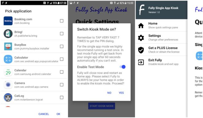 11 Best Android Kiosk Software Solutions for 2026