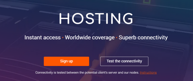 G-Core Labs Hosting Review: Reliable Platform for Small to Big Business