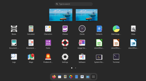 9 Best Linux Desktop Environments to Optimize Your Experience