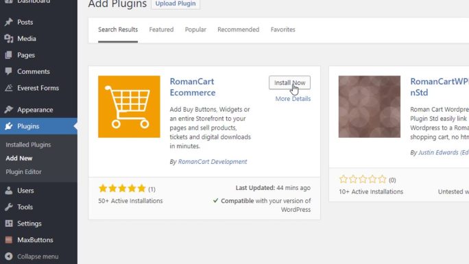 11 Tools to Add a Shopping Cart to Your Website in 5 Minutes