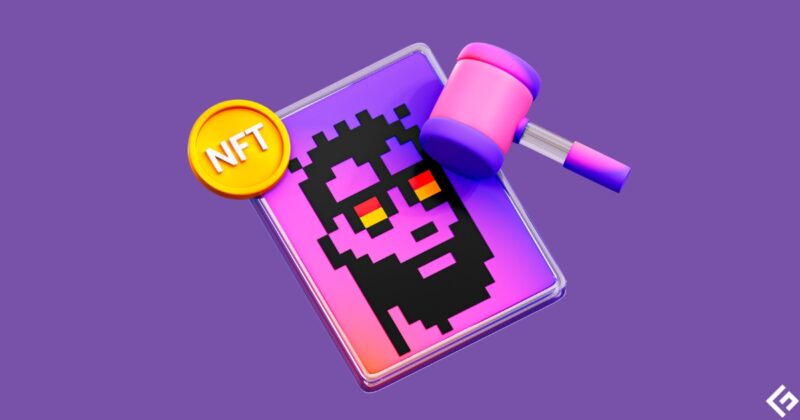 11 Best PFP NFT Projects to Watch Out for in 2024