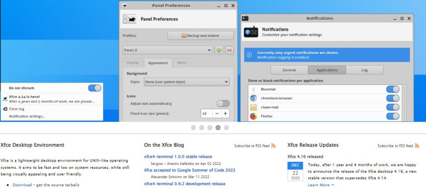 9 Best Linux Desktop Environments to Optimize Your Experience