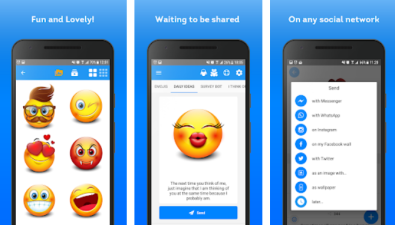 11 Apps/Platforms to Create Custom Emojis for WhatsApp and Telegram