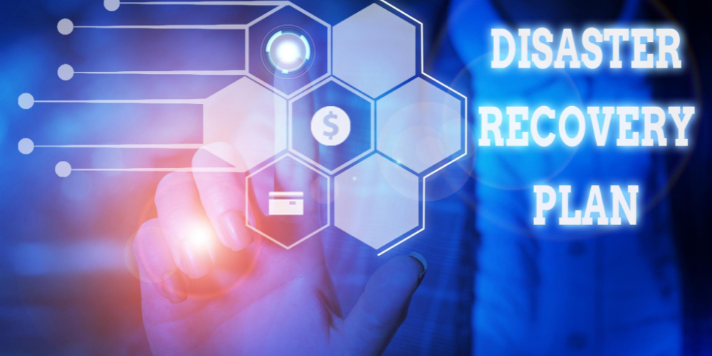 12 Disaster Recovery Solutions for Small to Medium Businesses [2025]