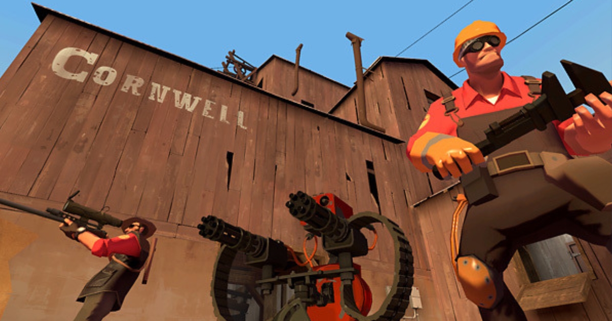 8 Best Team Fortress 2 (TF2) Server Hosting for Best Performance