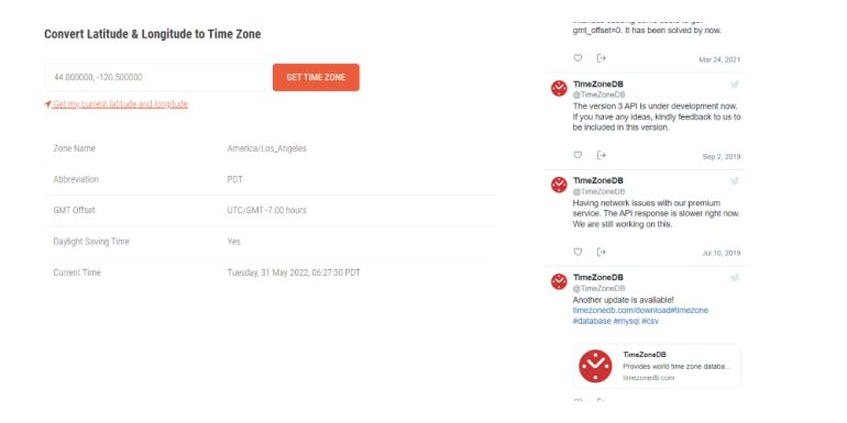 9 Best Timezone APIs for Your Next App