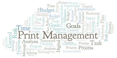 7 Best Print Management Software for Businesses