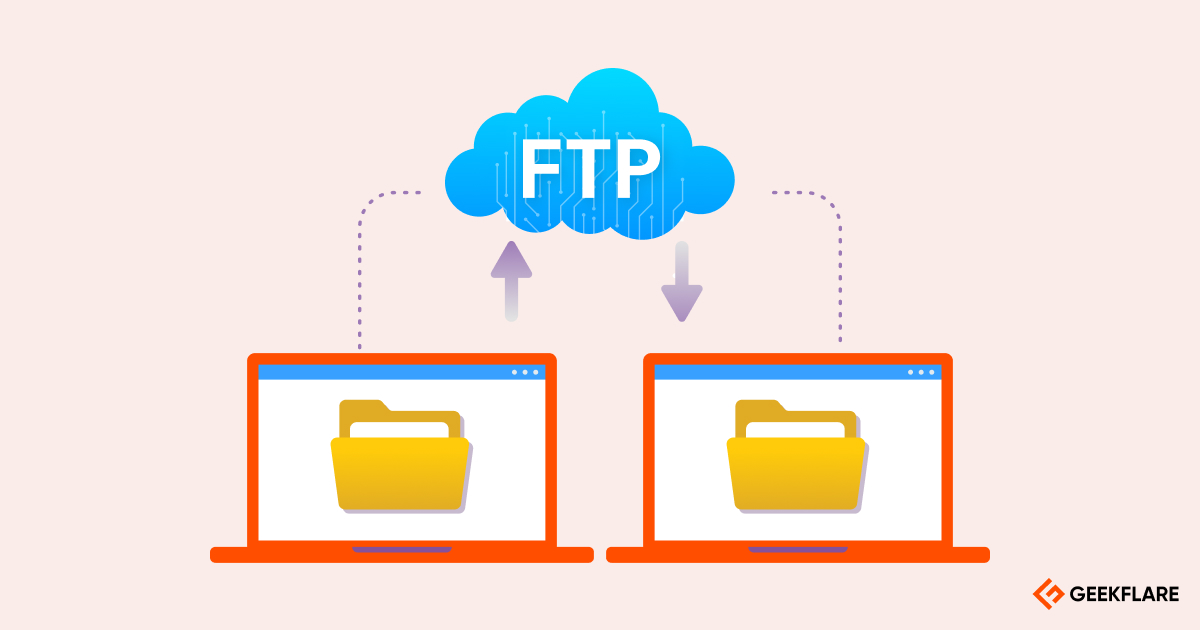 8 Best FTP Server Software for Windows for Secure Transfer