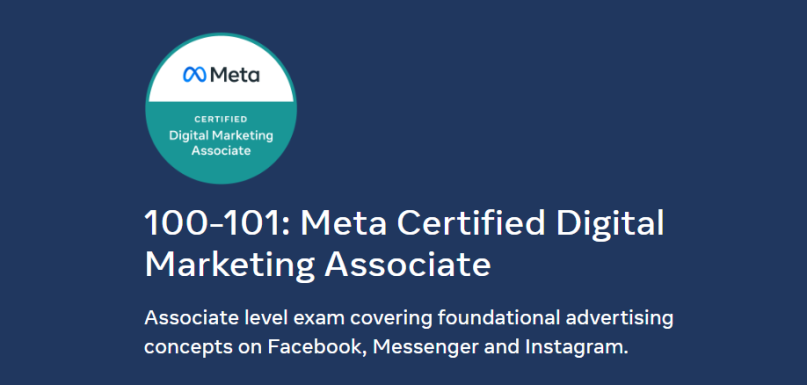 How to Get a Meta (Facebook) Blueprint Certification in 2025?