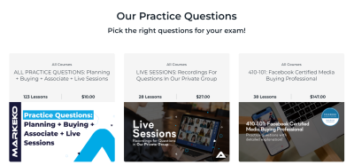 How to Get a Meta (Facebook) Blueprint Certification in 2025?