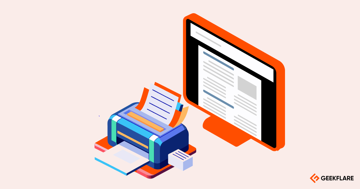 7 Best Print Management Software for Businesses