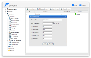 8 Best FTP Server Software for Windows for Secure Transfer