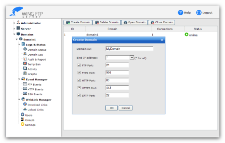 8 Best FTP Server Software for Windows for Secure Transfer