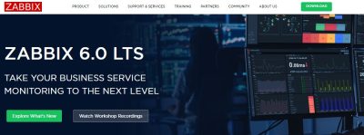 10 Best Real Time Bandwidth Monitors for Network Traffic Usage