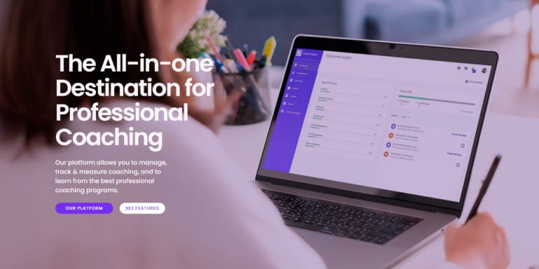 15 Best Coaching Software to Track and Manage Your Clients [2025]