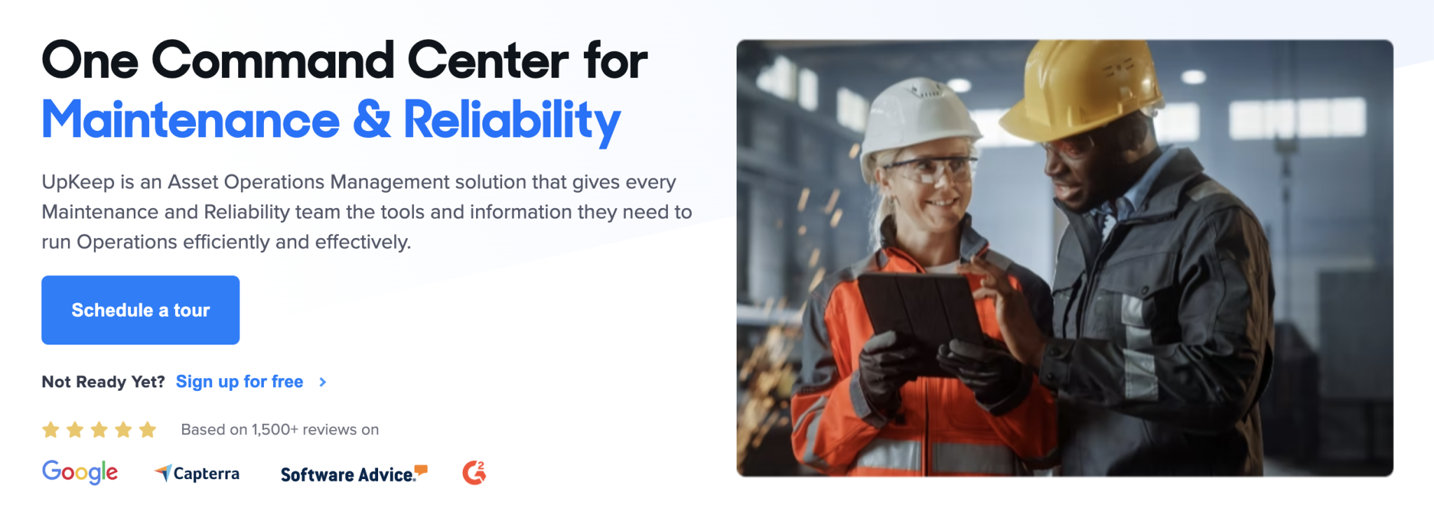 15 Best CMMS Software to Maximize ROI in 2025