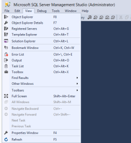 SQL Server Management Studio (SSMS): Everything to Know in 2025