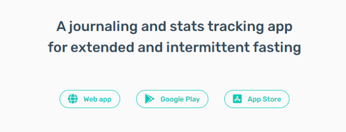 14 meilleures applications de jeûne intermittent pour vous garder en ...