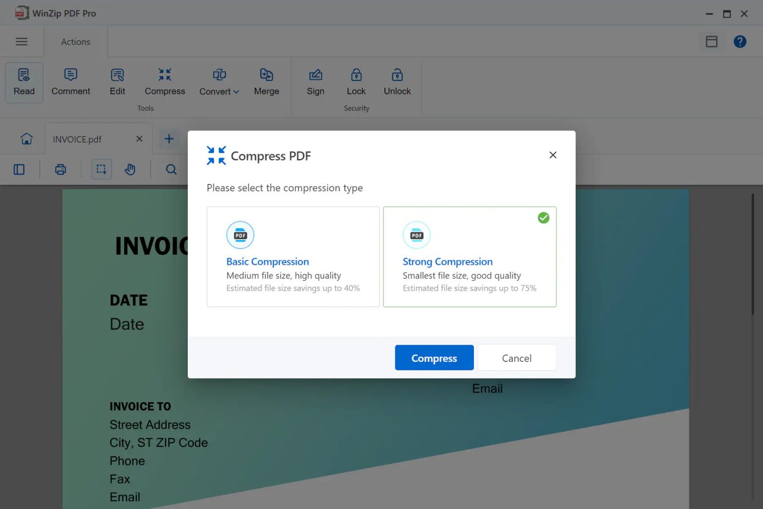 8 Best PDF Compressor Tools to Optimize Your Documents Efficiently