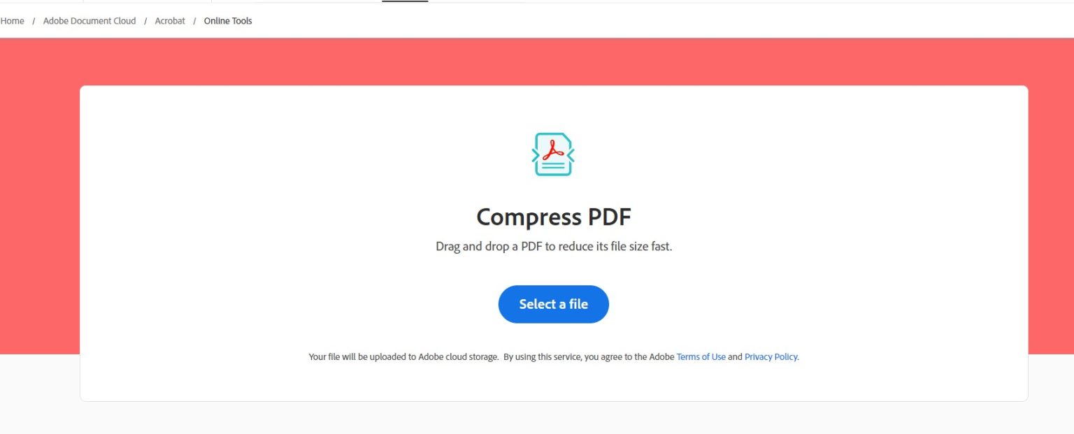 8 Best PDF Compressor Tools to Optimize Your Documents Efficiently