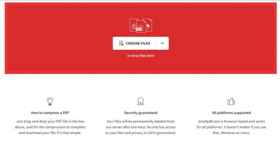 8 Best PDF Compressor Tools to Optimize Your Documents Efficiently