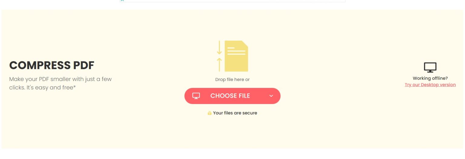 8 Best PDF Compressor Tools to Optimize Your Documents Efficiently