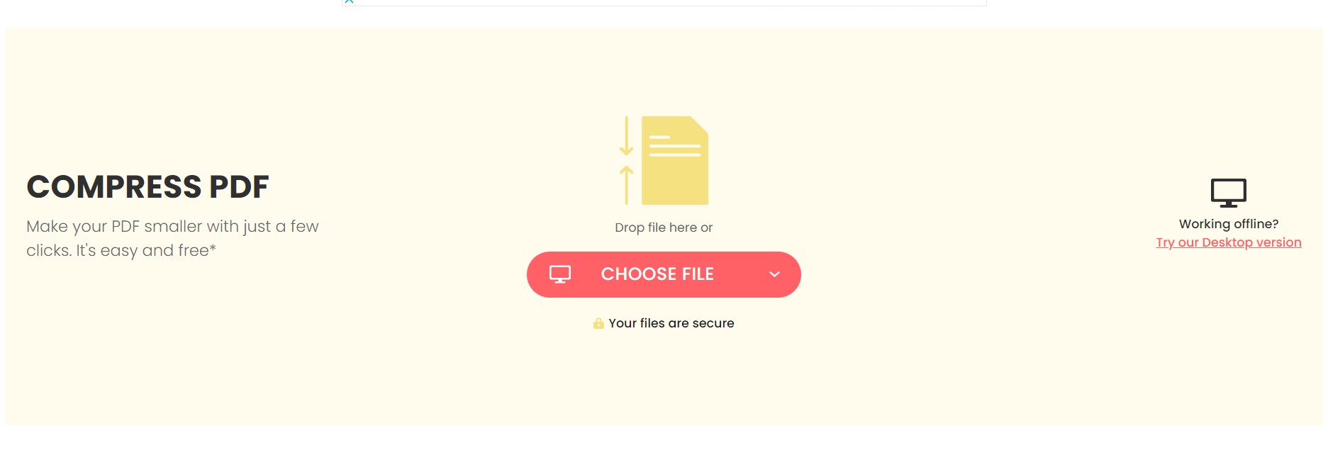 8 Best PDF Compressor Tools to Optimize Your Documents Efficiently