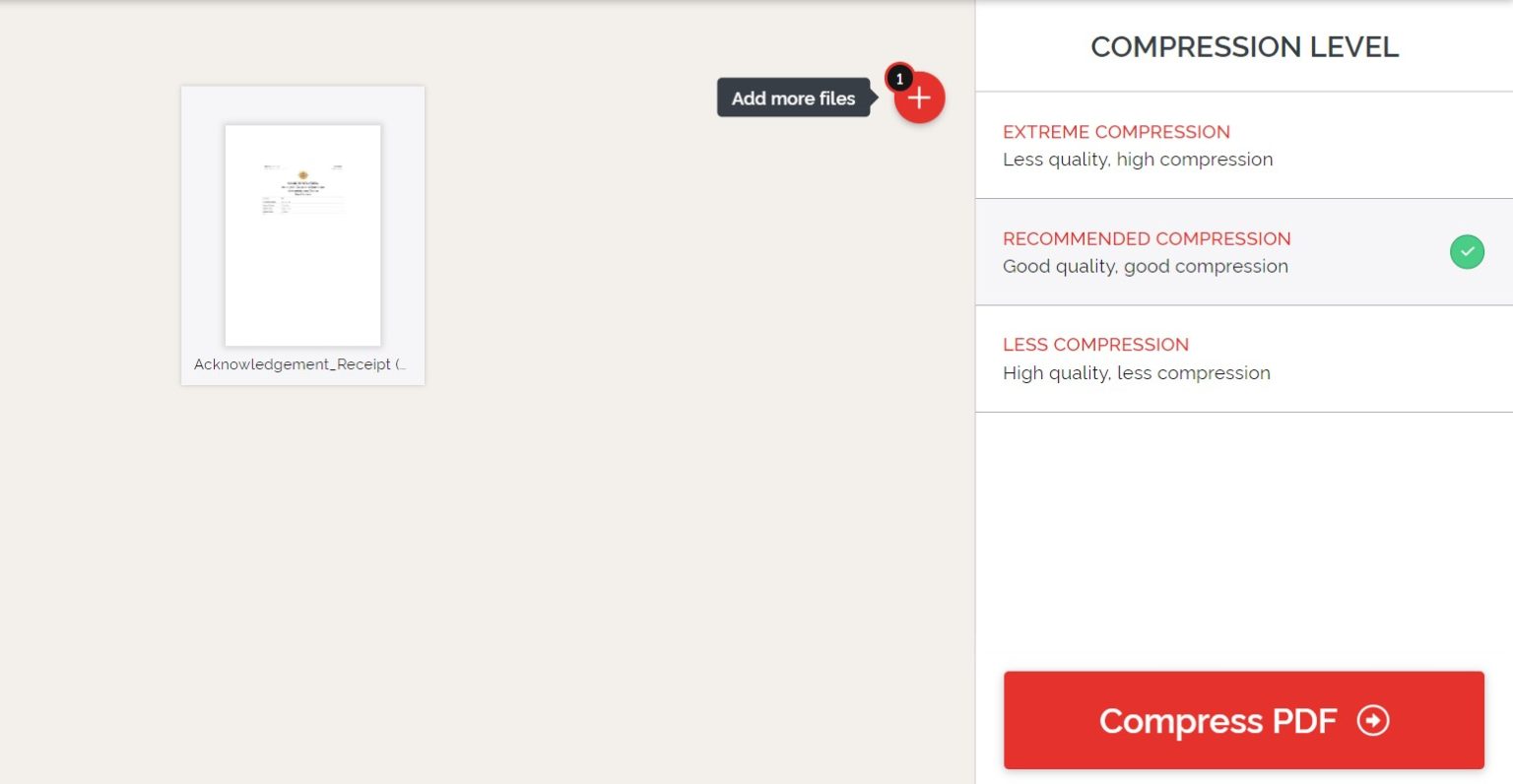 8 Best PDF Compressor Tools to Optimize Your Documents Efficiently