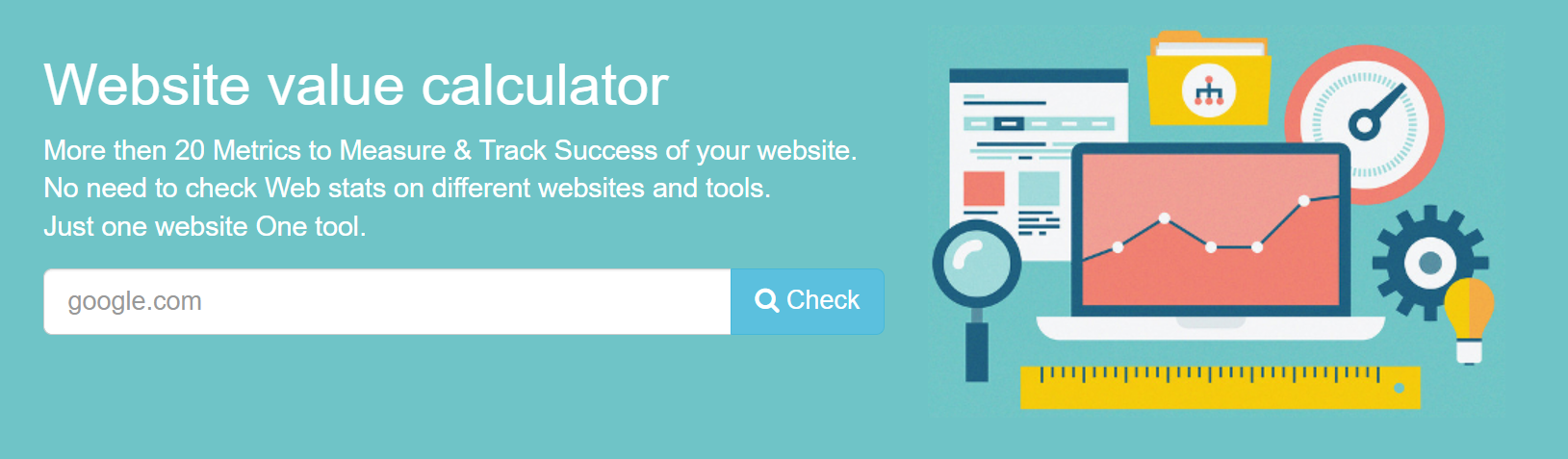 8 Website Value Calculators to Know the True Value of Your Domain