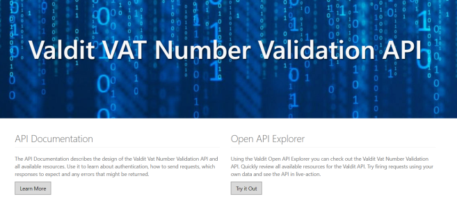 9 VAT APIs for UK, EU, and Worldwide Validations
