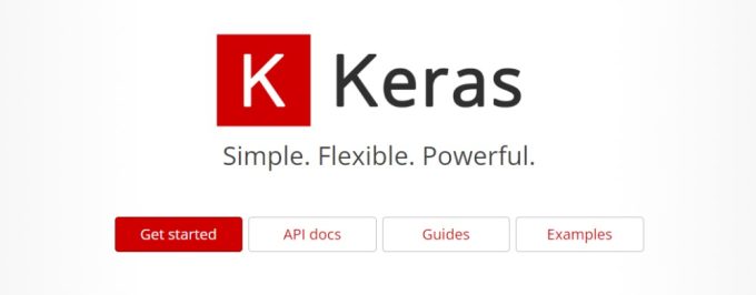 11 Deep Learning Software in 2025