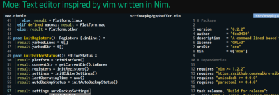 7 Vim Editors for Better Productivity in 2023 - Geekflare