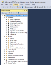 SQL Server Management Studio (SSMS): Alles, was Sie im Jahr 2024 wissen ...