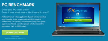 8 meilleurs logiciels de référence pour PC en 2023