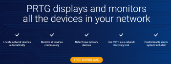 Try These 7 Automatic Network Discovery Tools for Small to Medium ...