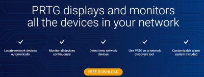 Try These 7 Automatic Network Discovery Tools for Small to Medium ...