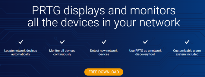 Try These 7 Automatic Network Discovery Tools for Small to Medium ...