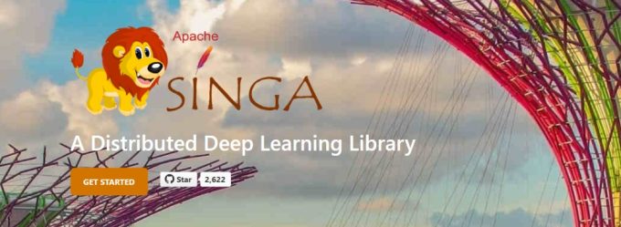 11 Deep Learning Software In 2025