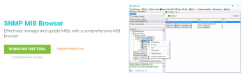 8 Best MIB Browsers to Manage SNMP Devices in 2025