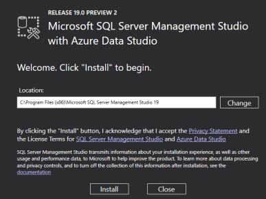 SQL Server Management Studio (SSMS): Todo lo que hay que saber en 2023 ...