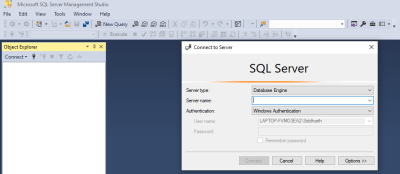 SQL Server Management Studio (SSMS): Everything to Know in 2025