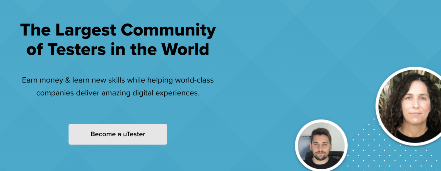 Get Paid to Test Websites: 15 Crowdsourced Testing Platforms
