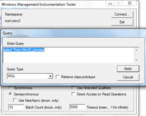 A Brief Guide About Windows Management Instrumentation (WMI)
