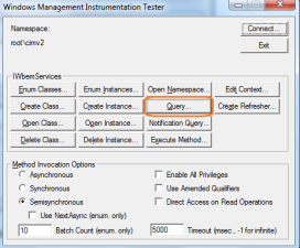 A Brief Guide About Windows Management Instrumentation (WMI)