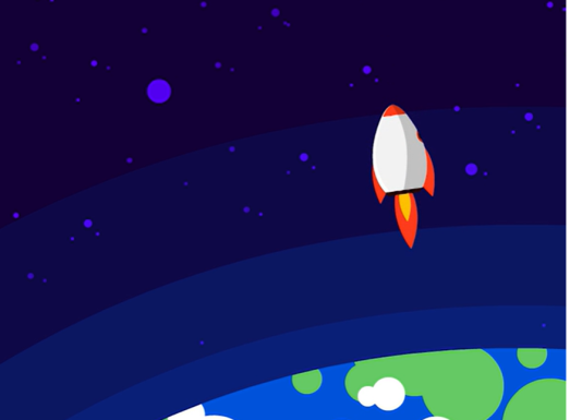 Top 10 SVG Animation Generators for Stunning Web Graphics