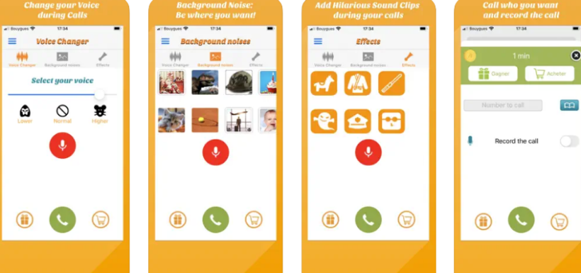 9 Best Voice Changer Apps for Phone Calls [Android and iOS]