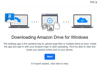 Amazon Drive: todo lo que necesita saber - Geekflare