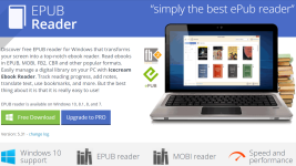 9 ePUB Readers for Windows PC [Paid & Free]