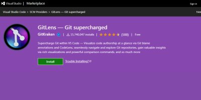 Las 14 mejores extensiones de código VS para desarrolladores - Geekflare