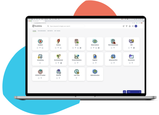 9 Best Environmental Health and Safety (EHS) Management Software to Use ...
